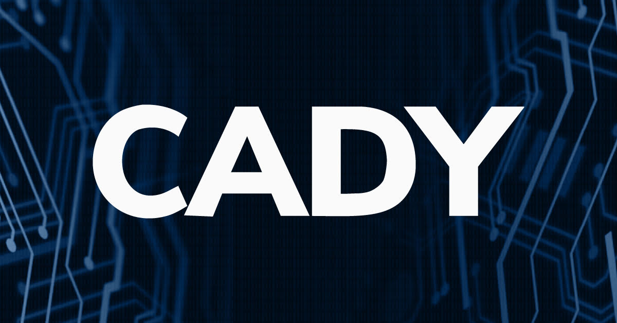 Home Page - CADY - Automatic Electrical Schematic Analysis