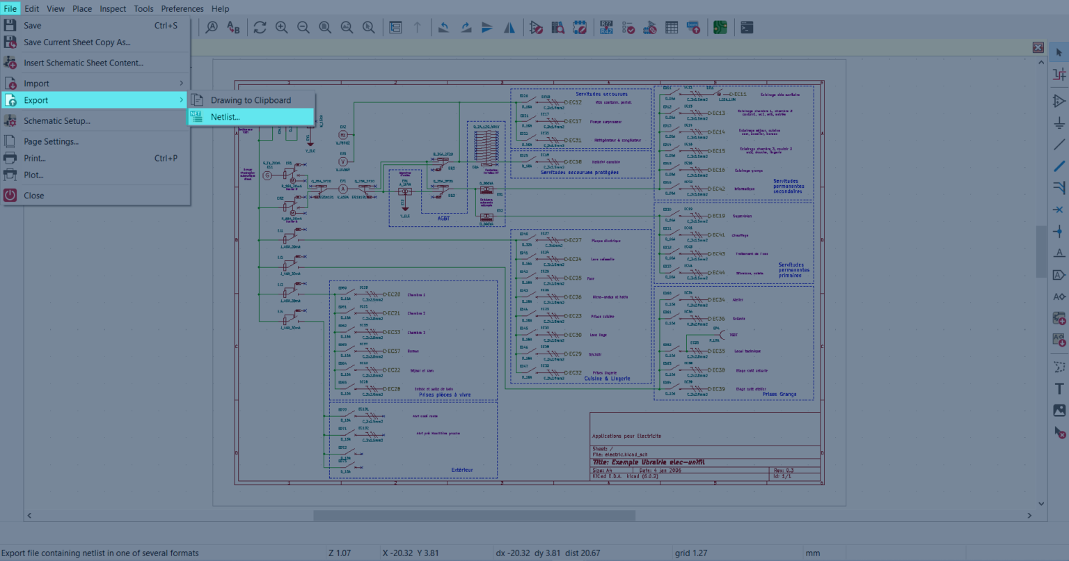 How to Use CADY - From Upload to Instant Schematic Insights - CADY