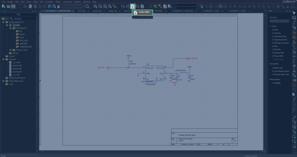 How to Use CADY - From Upload to Instant Schematic Insights - CADY