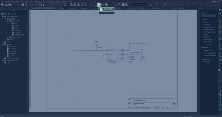 How to Use CADY - From Upload to Instant Schematic Insights - CADY