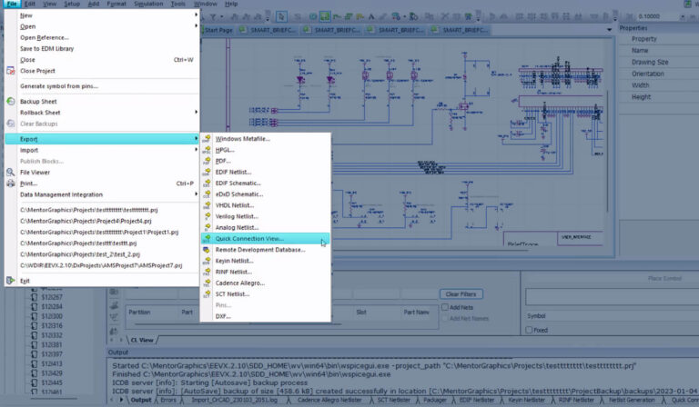 How to Use CADY - From Upload to Instant Schematic Insights - CADY