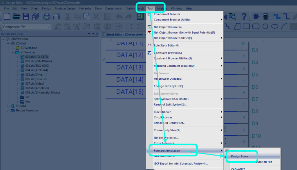 How to Use CADY - From Upload to Instant Schematic Insights - CADY