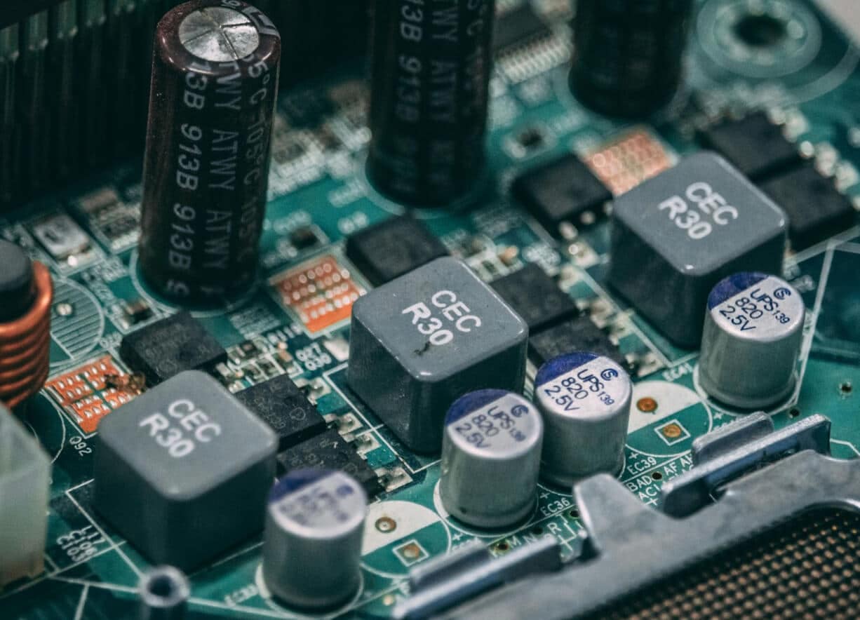 Understanding Capacitors: An Essential Component in Electronic Design ...