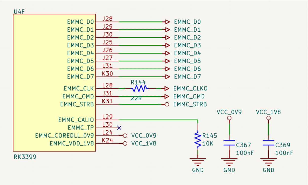 The Importance of Annotation and Label in Schematic Designs - CADY